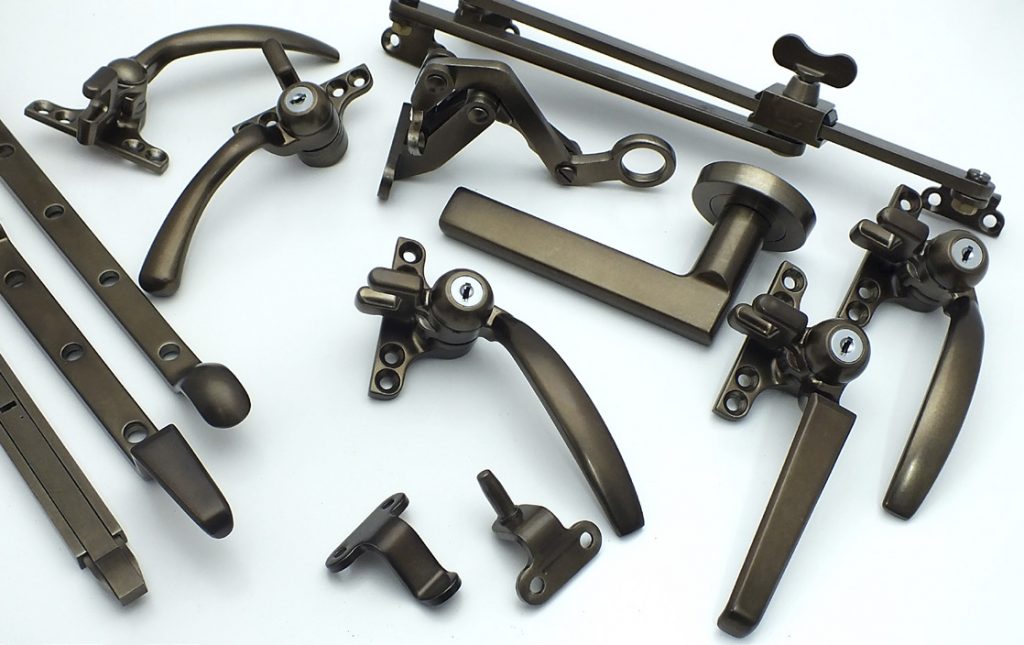 Windows - Metro Steel Windows & Doors