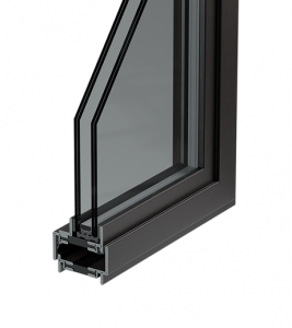 Metro Steel Thermal Break | Metro Steel Windows & Doors