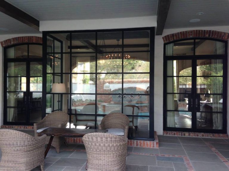 Types of Modern Windows | Metro Steel Windows & Doors