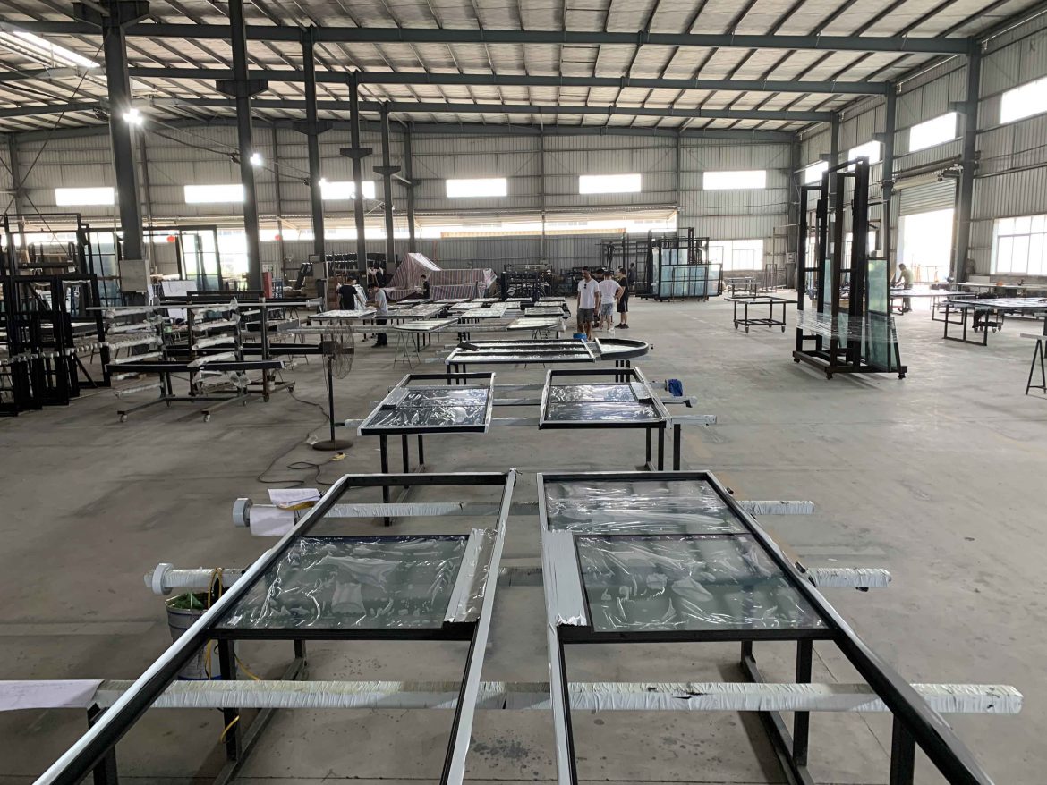 Gallery - Metro Steel Windows & Doors