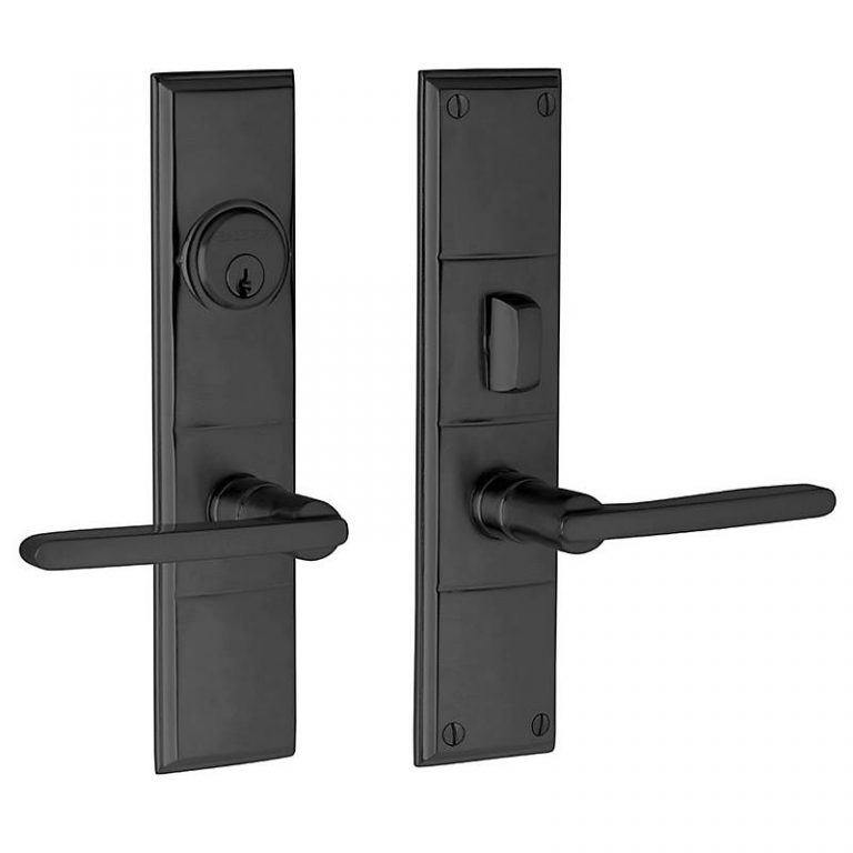 Hardware - Metro Steel Windows & Doors