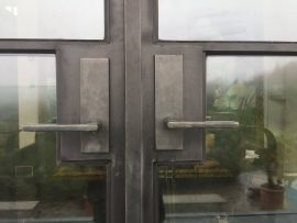 The Truth About Steel Windows and Rust | Metro Steel Windows & Doors