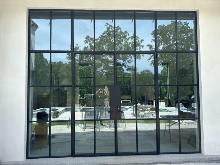 Steel Windows: Timeless Appeal & Modern Performance